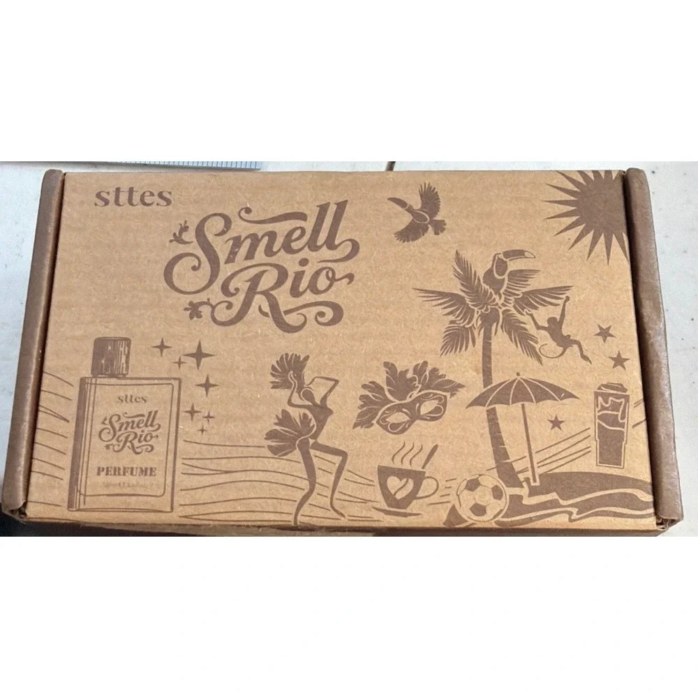 STTES | Bath & Body | Sttes Smell Rio Eau De Parfum 66 Gourmand ...